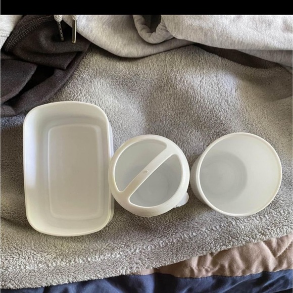 Bath | Plastic Bathroom Dishes | Poshmark